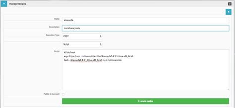 Installing Anaconda Python On Hdp Cluster Using Cl Cloudera Community 245716