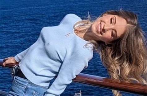 Cathy Hummels Nippel Wie Geschosse R GermanCelebs