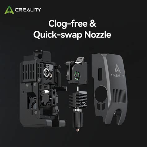 Creality K2 Plus Combo
