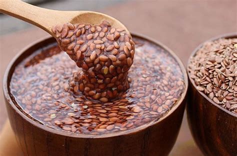 როგორ მივიღოთ სელის თესლი რათა მოვიშოროთ ტოქსიკური ნარჩენები და გავიახალგაზრდავოთ სხეული