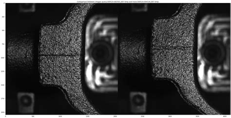Invariances Of FFT Based Image Registration Vs SIFT Features Signal Processing Stack Exchange
