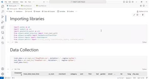 codsoft internshipjourney machinelearning meriame belaabdouli