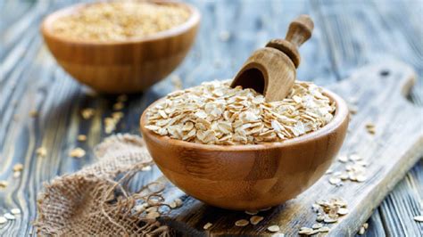 Choosing The Best Oats Types Benefits And Top Picks Healthshots