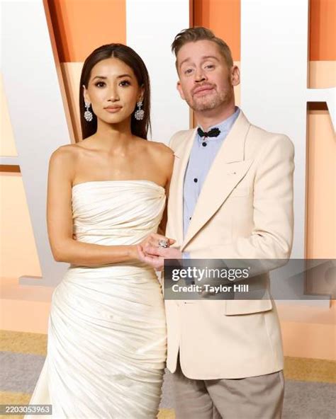 5375 Brenda Song Photos And High Res Pictures Getty Images