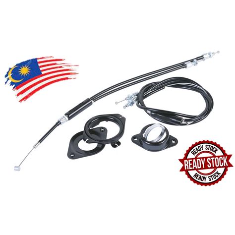 Odyssey Gyro Rotor ชุดสายเบรค Fandr สําหรับจักรยาน Shopee Thailand