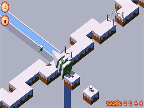 Cube The Runners Juego Online En