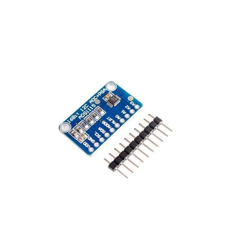 Cjmcu Ads1015 Mini 12bit High Precision Analog To Digital Converter Ad