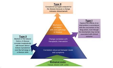 The NIH Biomarker Classification Proposal 9 Designates 3 Different Download Scientific