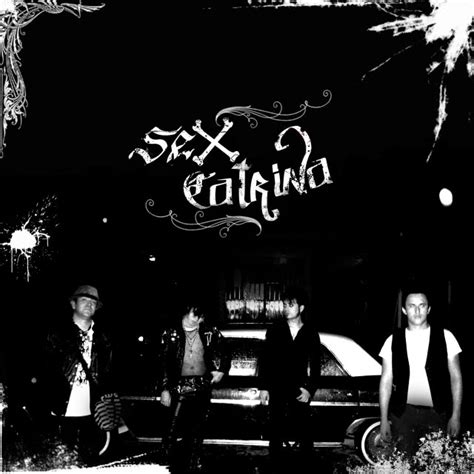 Rock Muerto Mexicano Sex Catrina