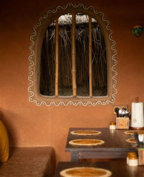 Mud House Interior Design Indian Mud House Mud Hut Design Ideas