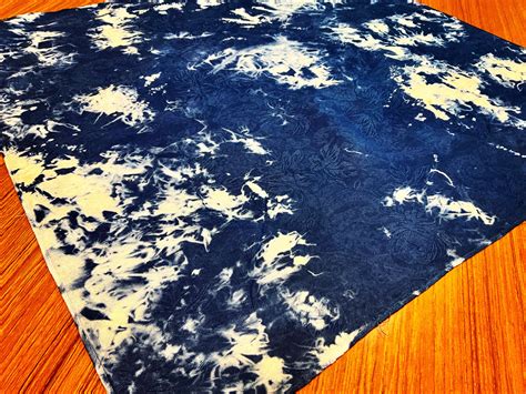 Indigo Discharge Kit Aikuma Japanese Dyes