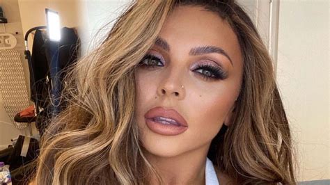 Jesy Nelson Remembers How She Starved And Bullied Herself In