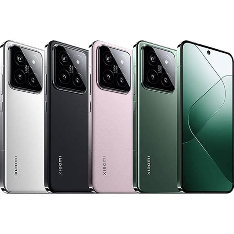 Xiaomi 14 Price In Pakistan 2024 PriceOye