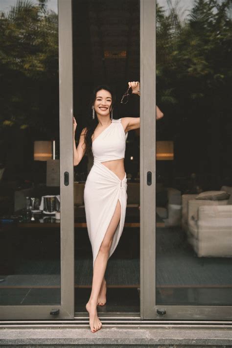 Shu Qi Shu Qi Dongshen Mirai 230321