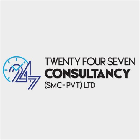 Twenty Four Seven Consultancy Smc Pvt Ltd Youtube