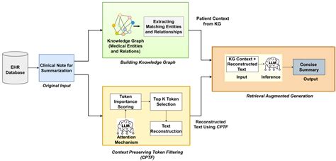 [논문 리뷰] Contextual Improving Clinical Text Summarization In Llms With Context Preserving Token
