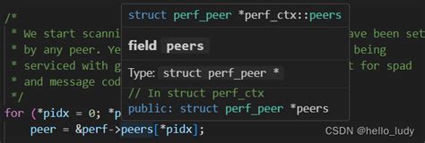 看代码神器：vscodeclangd轻松实现linux内核代码跳转（图文并茂）vscode Clangd Csdn博客