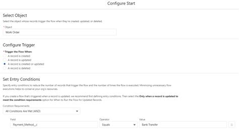 Complex Validation Rules Using Record Triggered Flows Salesforce Time