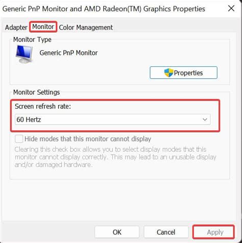 5 Ways To Fix Input Not Supported On Monitor