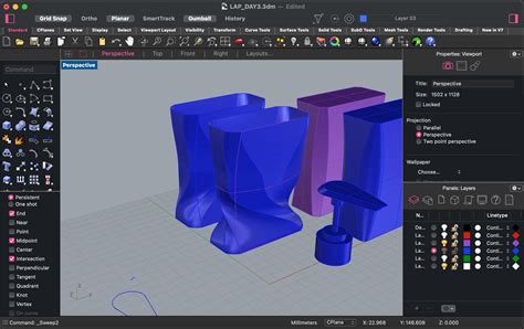 24 Week 3d Design Portfolio Preparation Course London Art Portfolio
