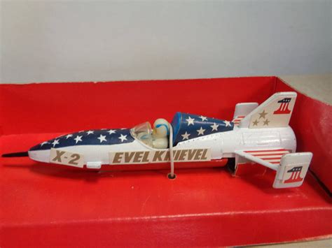 Vintage 1976 Ideal Toys Evel Knievel King Of The Stuntmen4 12 Inch