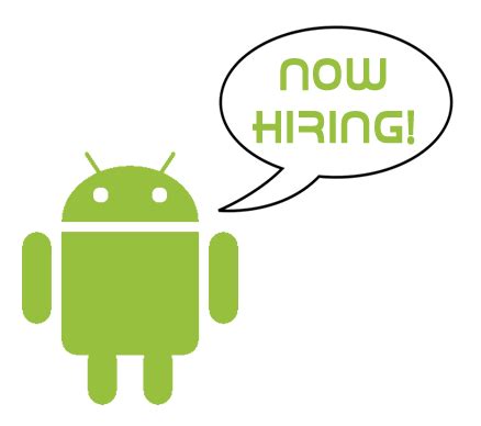 Google Apps Lab Is Hiring Mario Armstrong