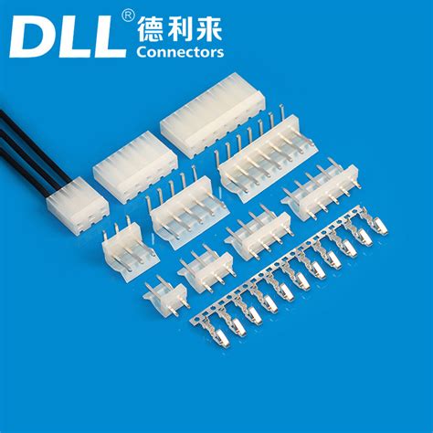 508 508mm Plut Terminal Connector Wire Terminal Molex Power Connector Cable Assembly And