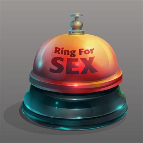 Ring Bell Vector Images Over