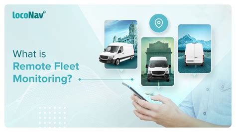 What Is Remote Fleet Monitoring Why Should You Use It