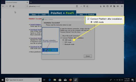 testing pda net bluetooth pairing for phone internet access lessonsbilla