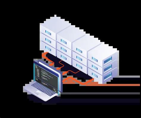 Best Hosting Server Programming Language Analysis Illustration Download