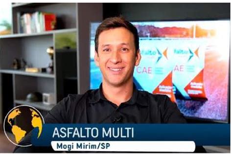 Arquivos TODOS - Asfalto Multi