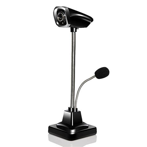 USB webcam kopen? Vandaag besteld, morgen in huis | Allekabels