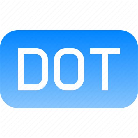file dot data storage folder format icon download on iconfinder