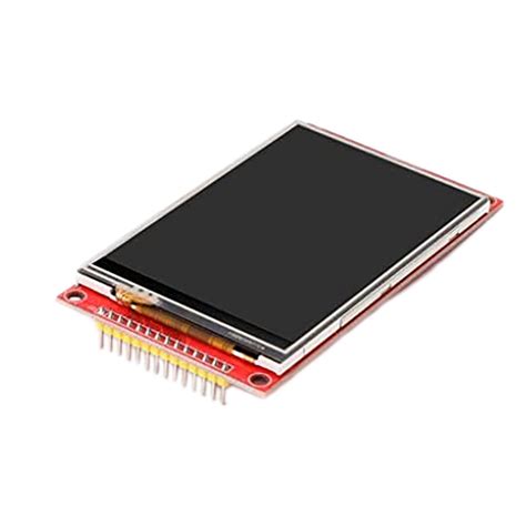 3 5inch 480x320 Spi Tft Lcd Serial Module Display Screen With Touch Panel Driver Ic Ili9488