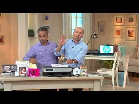 HP Envy All In One Wireless Touch Printer With Ink Software With