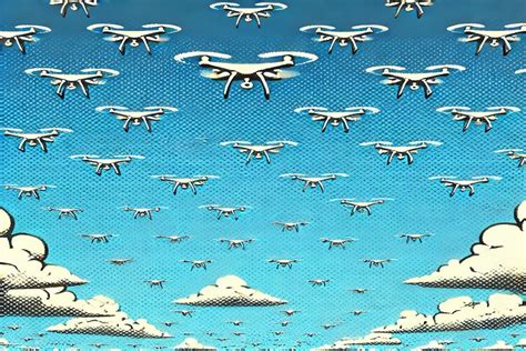 Uk Strengthens Counter Drone Measures Amid Russian Threat