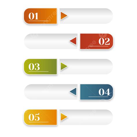 Ppt Element Vector Art PNG Ppt Element Ppt Element Category PNG Image For Free Download