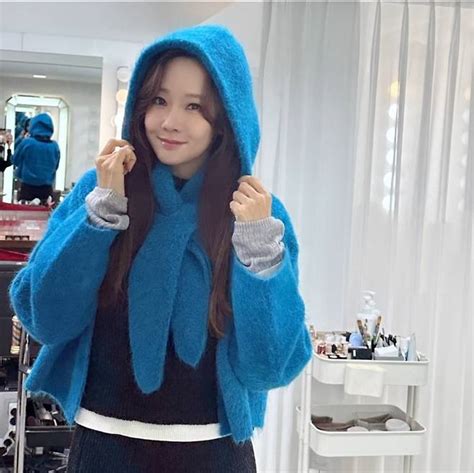 파란 모자 Vs 빨간 모자 소유진 예원의 모자 스타일 대결 K스타패션