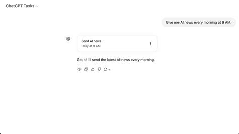Chatgpt Ahora Puede Realizar Tareas De Ia Agentes Tiempo De Frikis
