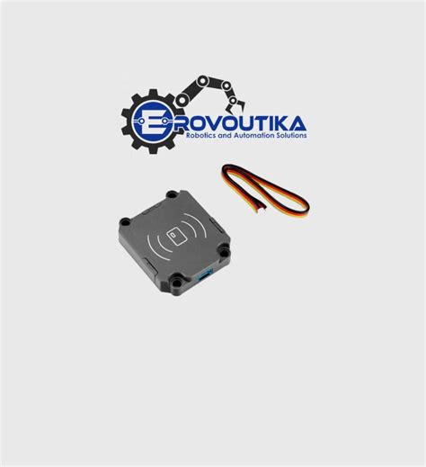 M5Stack UHF RFID Unit JRD 4035 Shop Erovoutika