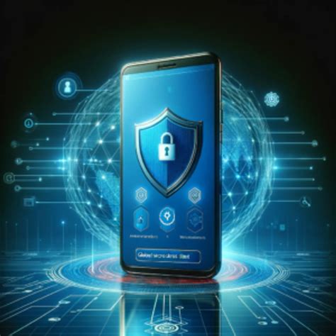 Installation Of Microsofts Global Secure Access For Android Alta Ict