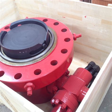 Api 6a Oilfield Equipment Wellhead Casing Tubing Drilling Spool Casing Tubing Head Buy Casing