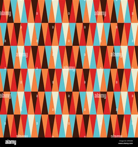 Abstract Colorful Geometric Pattern Background Vector File Layered For Easy Manipulation And