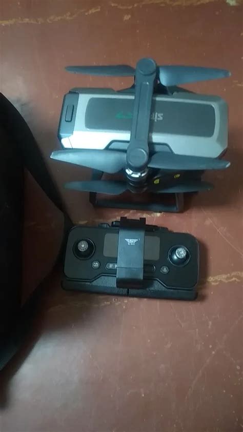 Bwine F Drone With Camera For Adults K Ft Video Transmission Rcdrone