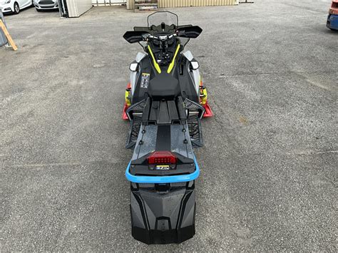 Polaris Switchback Assault 850 146 2022 Entrepex