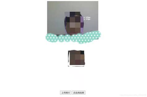 Vue结合trackingjs,实现web端人脸识别功能trackingjs官网 Csdn博客 Vue结合trackingjs,实现web端人脸识别功能trackingjs官网 Csdn博客