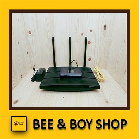 เราเตอร TP LINK ARCHER VR400 Pocket WiFi 4G ใสซมใชงานไดเลย Shopee Thailand