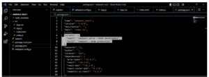 Webpack ReactJS How Is Webpack Configured Created In ReactJS