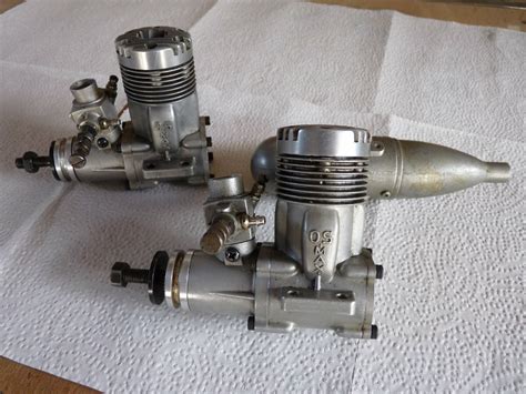 OS FSR Ringed Engines Plus P P FOR SALE RCM E Home Of Model Flying Forums